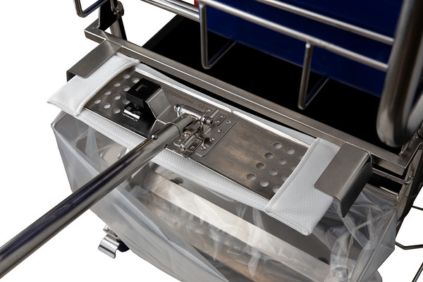 Compact Polypropylene Bucket System